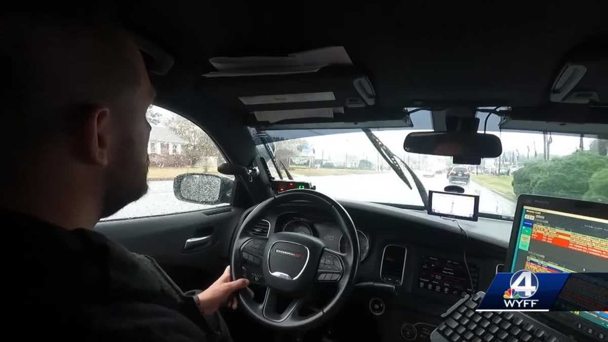 Sheriff's Office new traffic safety unit showing positive results