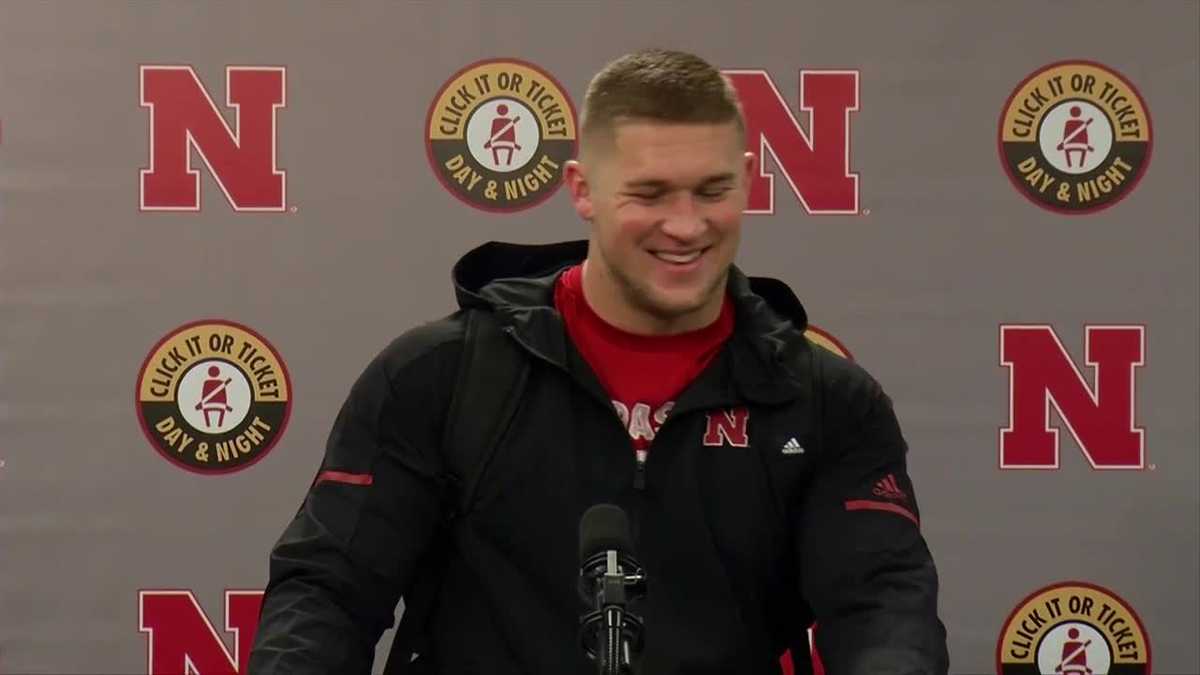 Ben Stille on the win: It was a long wait