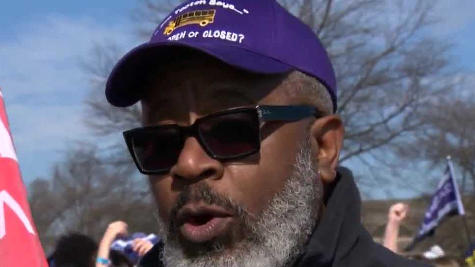 Maryland leaders share condolences after loss of Dr. Tim Tooten