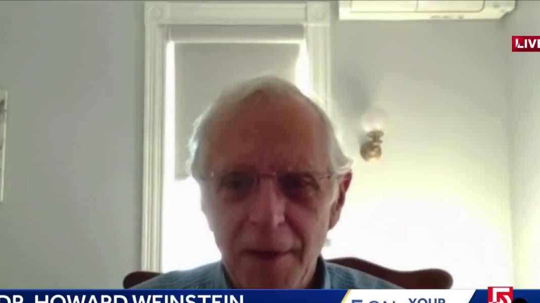 MGH doctor on promising developments in pediatric cancer fight