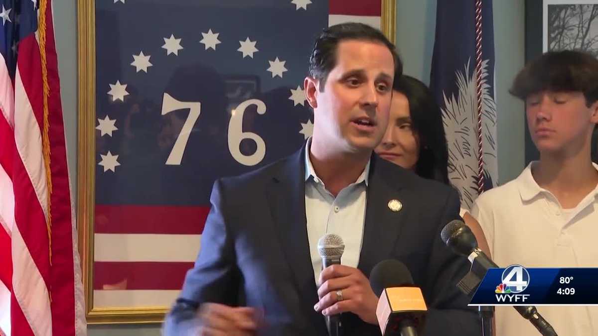 New development in lawsuit against S.C. Senator Josh Kimbrell