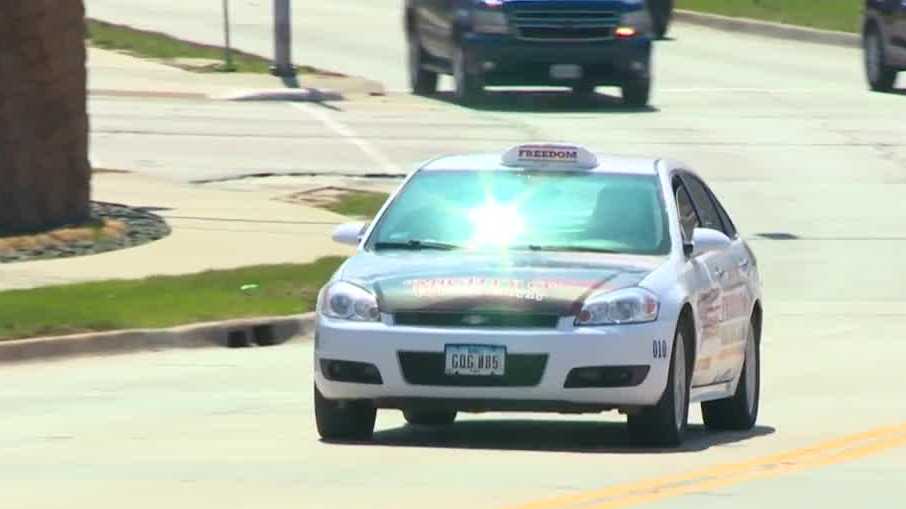 DSM taxi services help those in need to get to essential appointments ...