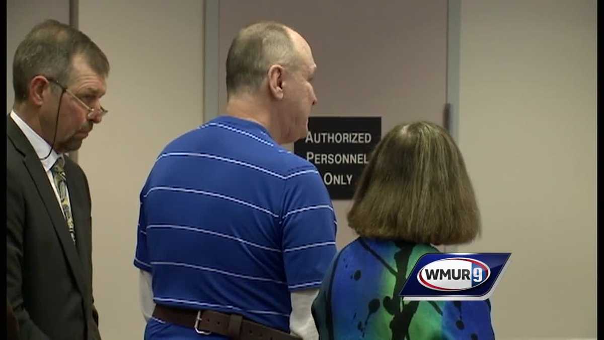 Caplin apologizes while pleading guilty to 2nd-degree murder