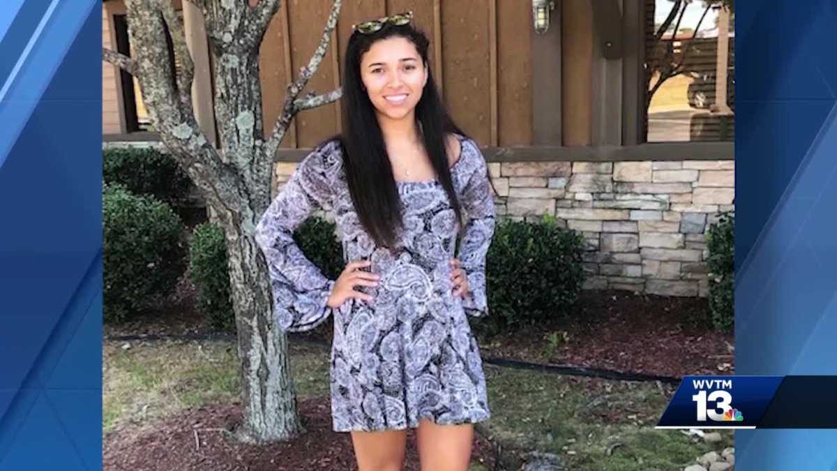 Remembering Aniah Blanchard one year later