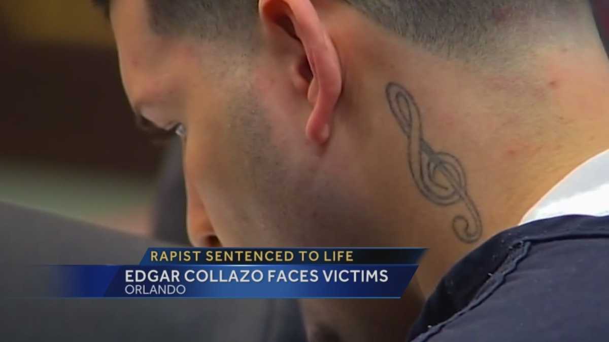 Victims testify before sentencing of 'Hello Kitty' rapist