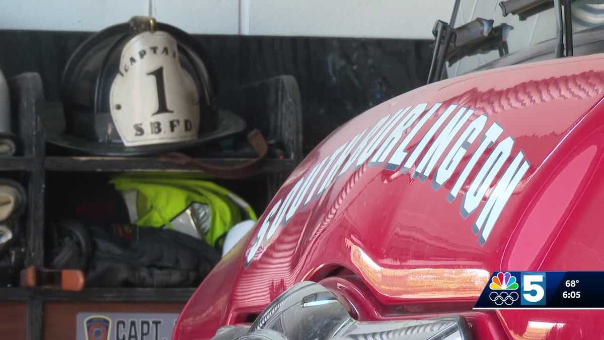 Several burn bans issued as fire danger remains 'very high' across Vermont