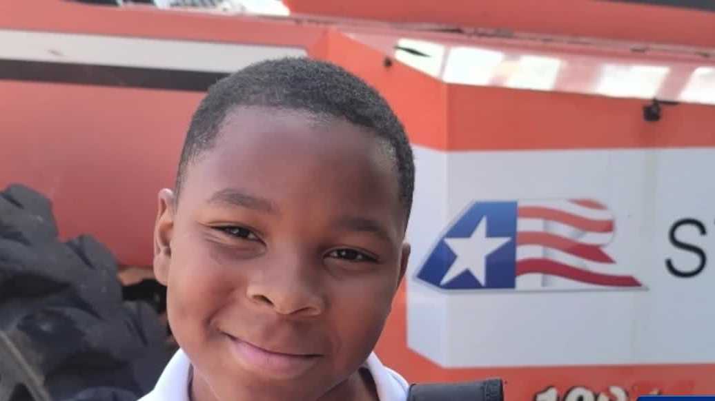 Wednesday’s Child: 10-year-old waiting for ‘fun’ forever family