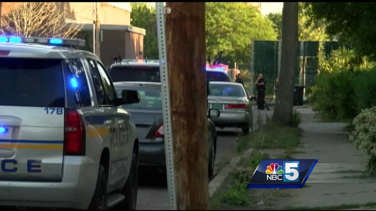 Vermont State Police investigating officer involved shooting in Winooski Vermont State Police investigating officer involved shooting in Winooski