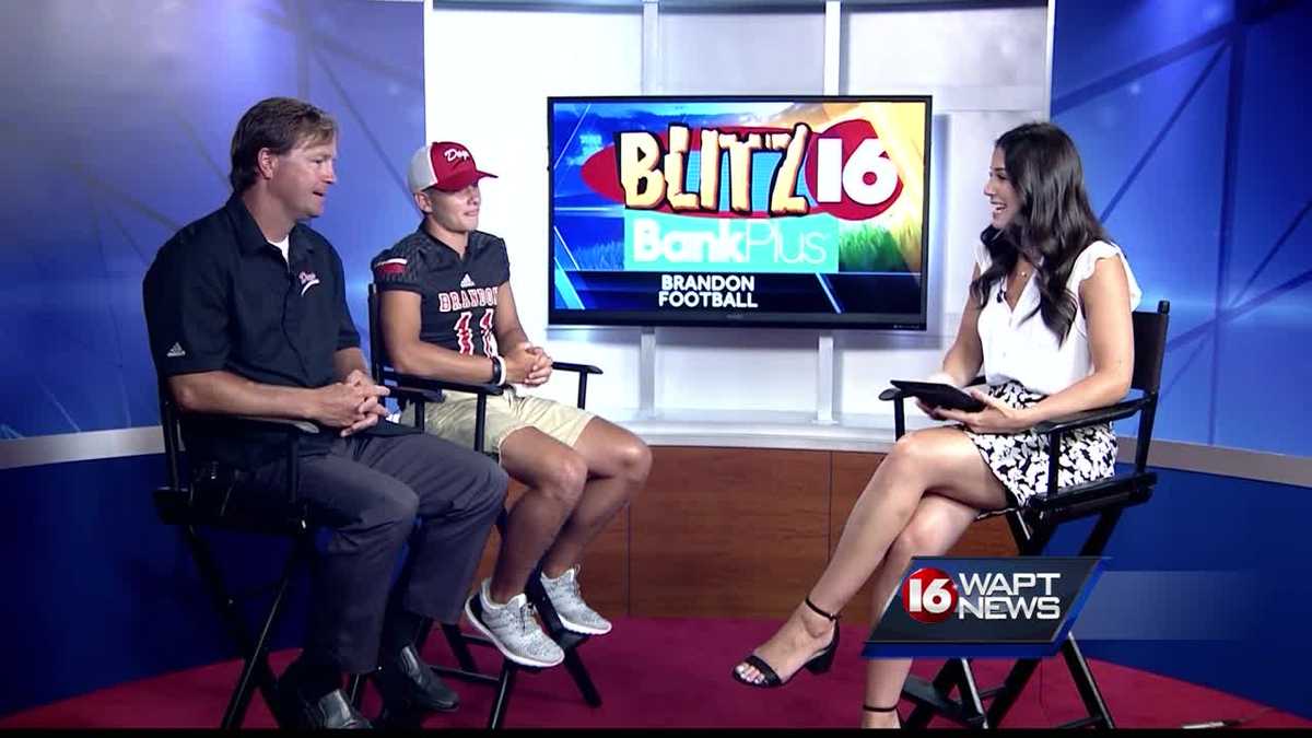 Blitz 16 Preview: Brandon Bulldogs