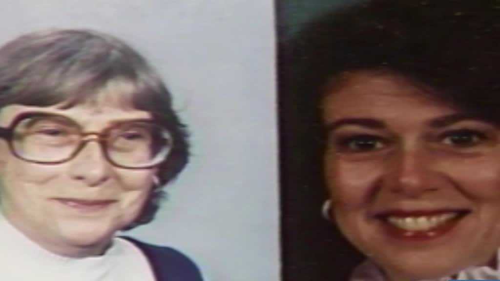 Murders of mother, daughter in Oldham County to be featured on ...