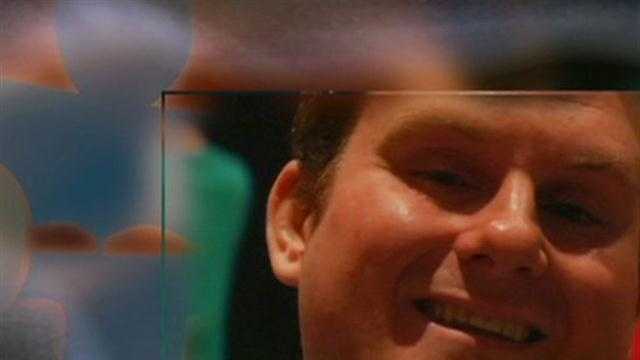 Teacher Impact Award Winner: Matthew Fahnestock