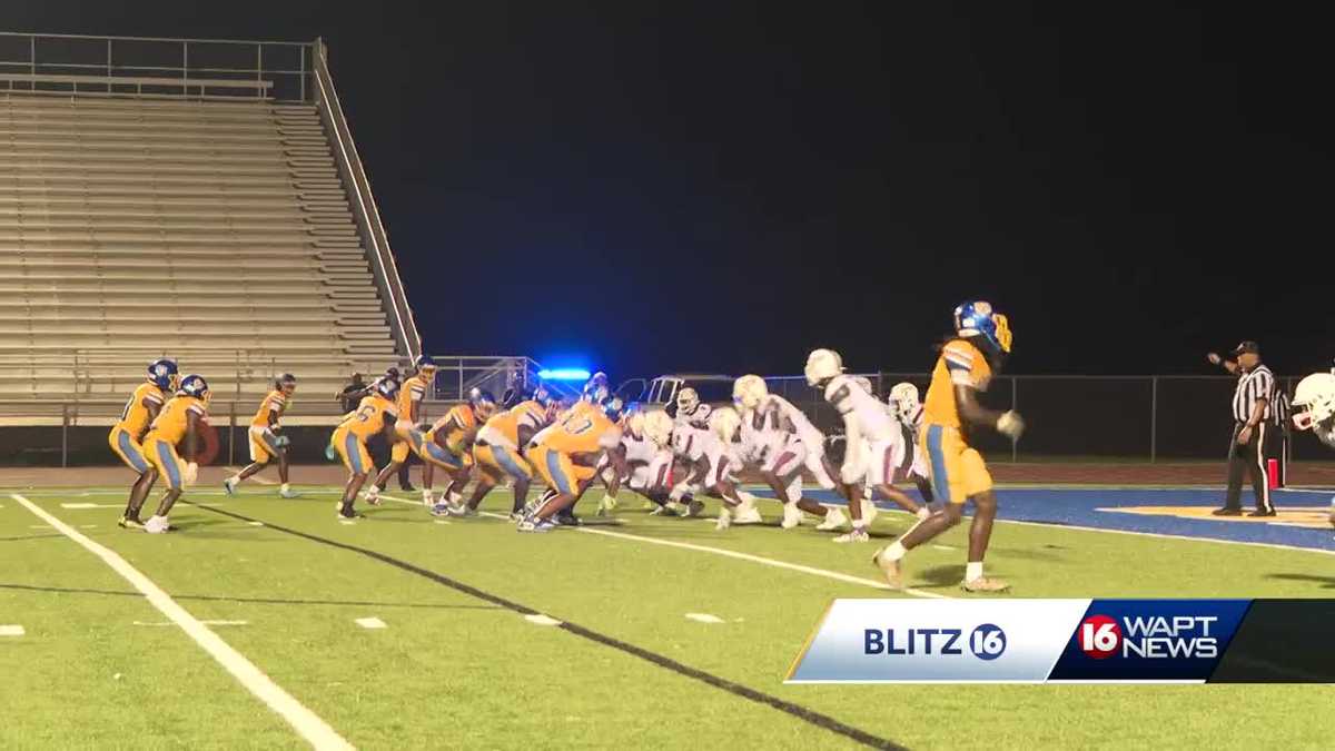 Blitz 16: Week two recap