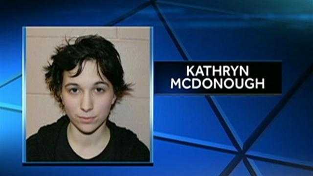 Second arrest made in murder, disappearance of Elizabeth Marriott