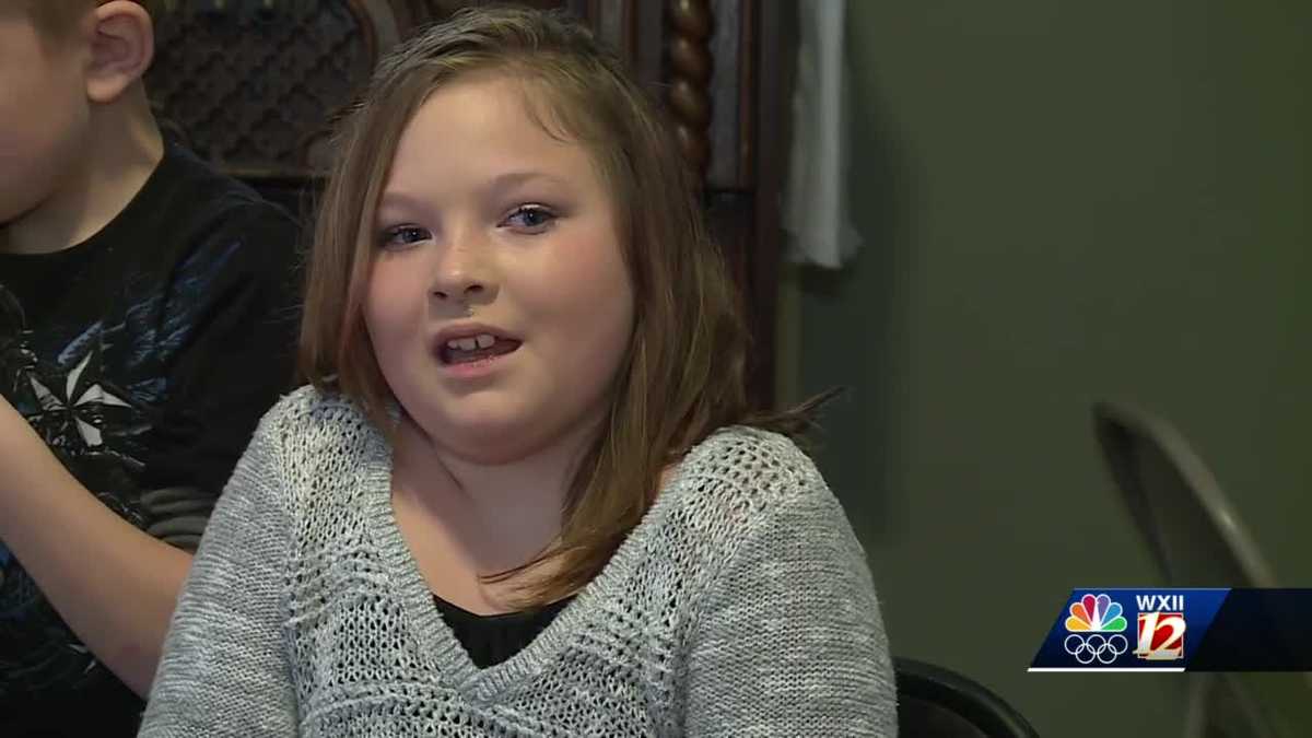 Shared parenting: Foster children reunite with birth parents