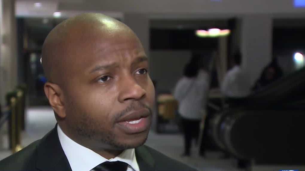 'It's important they're held to account': mayor reacts to officer ...