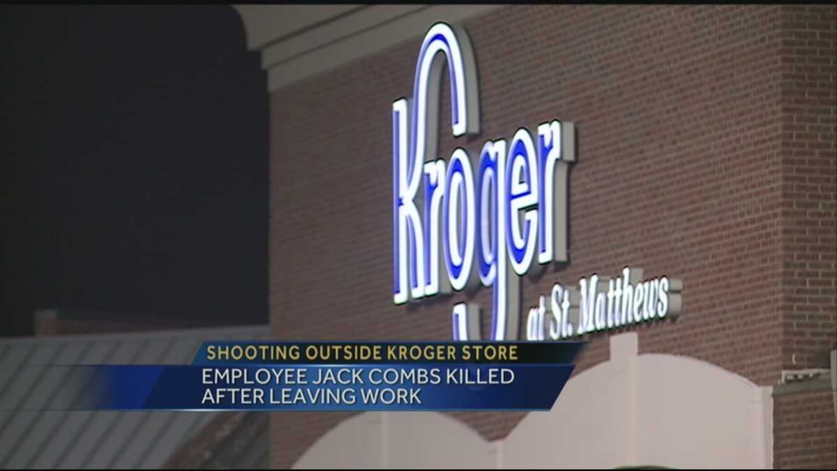 Investigation continues after Kroger employee is killed