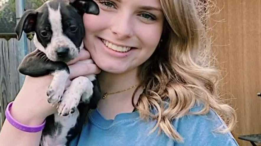 LSU student shot and killed funeral arrangements