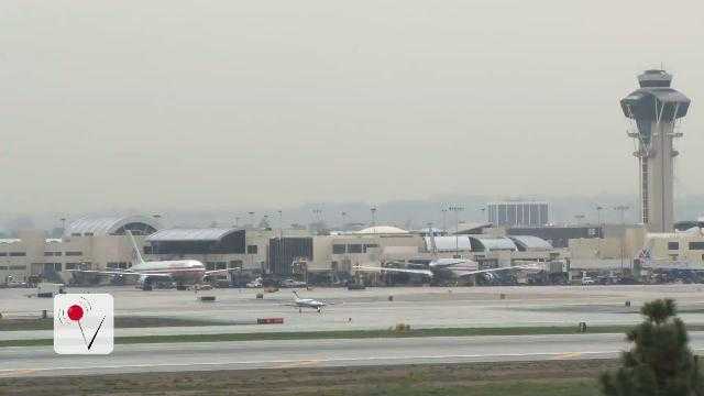 Getting Through Customs May Soon Be A Lot Faster