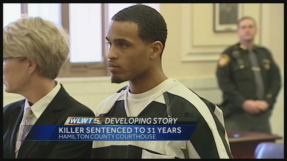 Maximum Sentence For Man In Deadly Otr Shooting Of Father Of 6