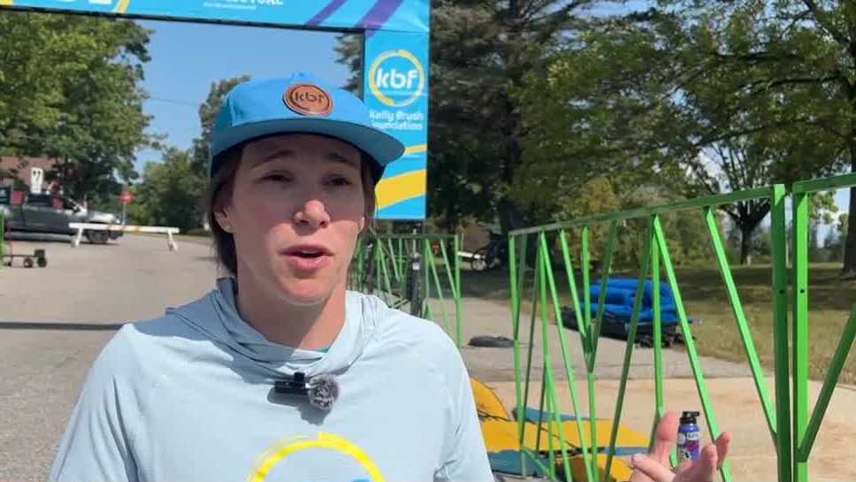 20th annual Kelly Brush Ride looks to raise more than $1 million this ...