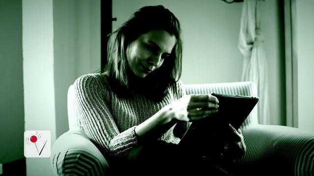 Researchers say 'Facebook depression' is real