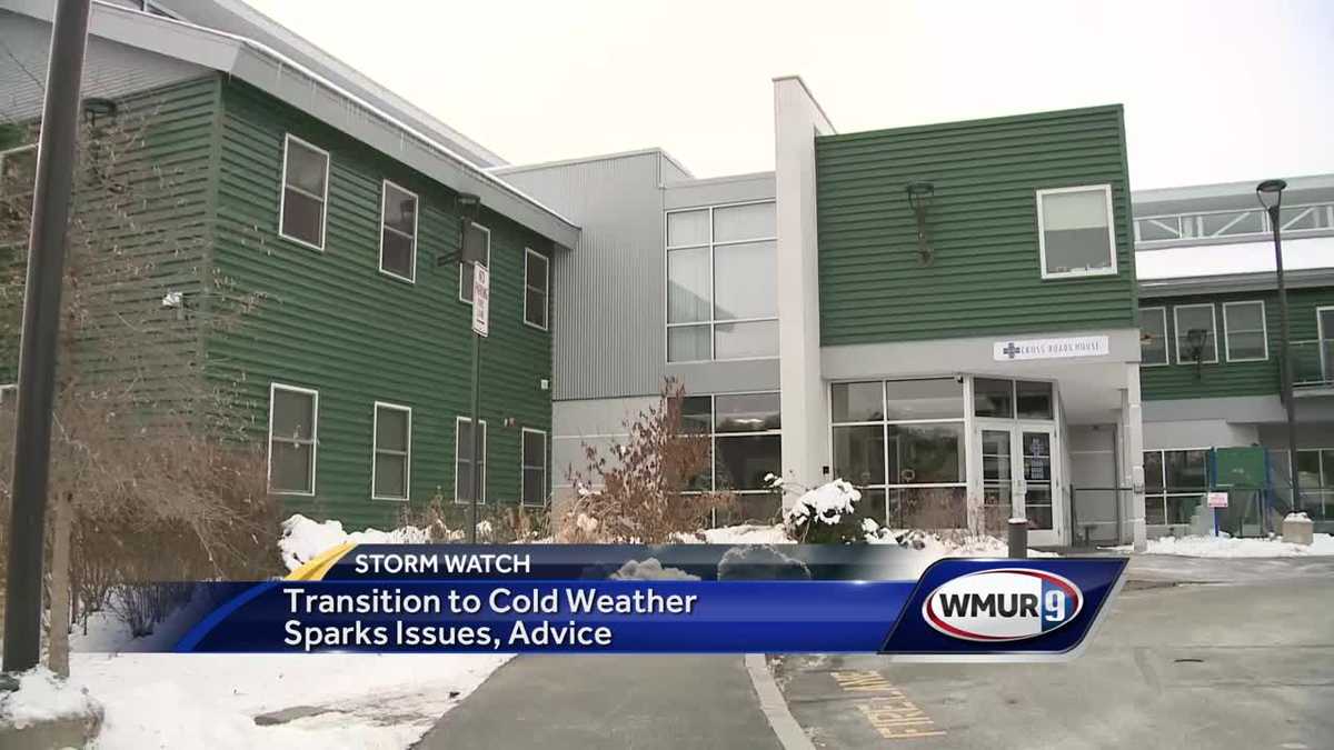 Transition to cold weather sparks issues, advice