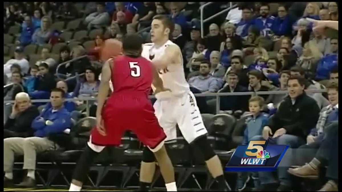 Sean McNeil: Primetime Performer of the Week