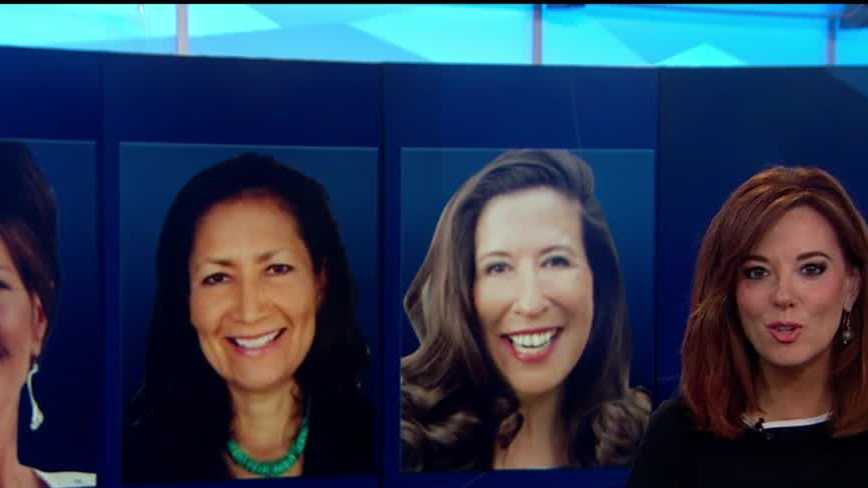 2020 election brings historic wins for New Mexico