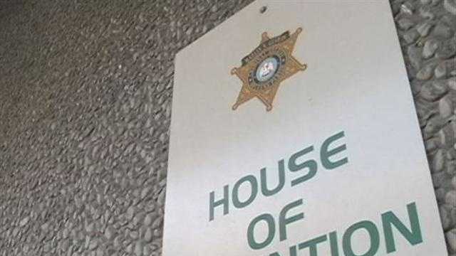 OPP Inmate Caught After Escape