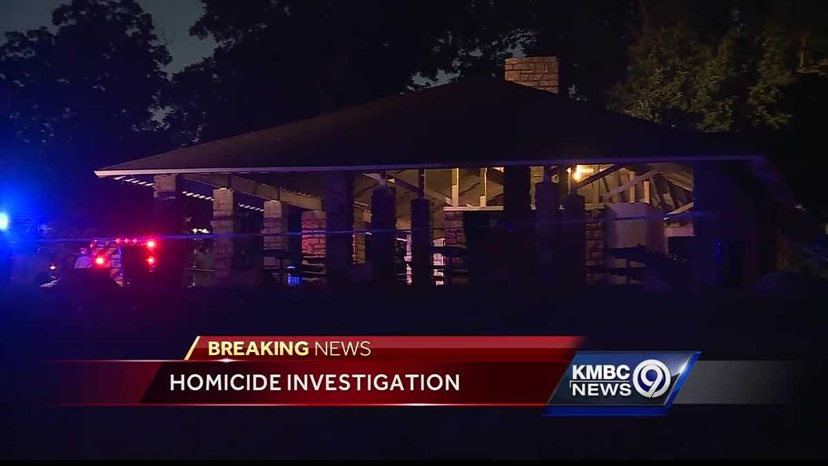 Police investigating homicide after shooting near Starlight theater