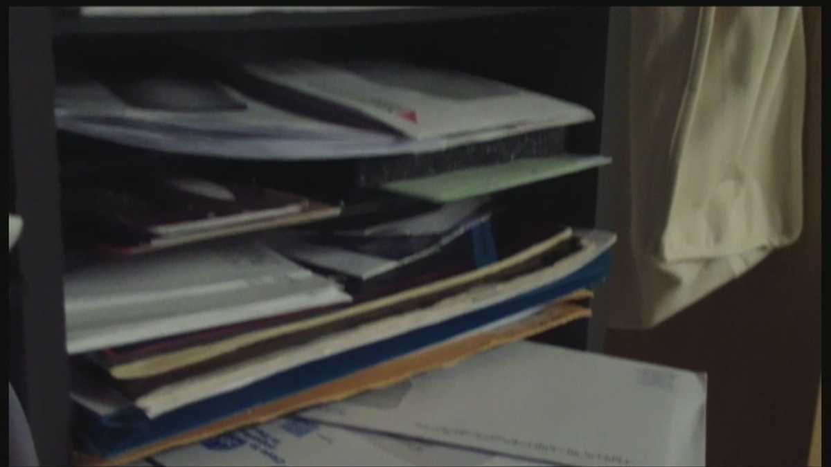 7 Can Help: Cleaning your paper mess