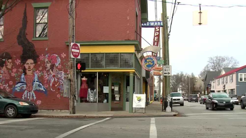 As new businesses move in, owners hopeful for resurgence of Barrett ...