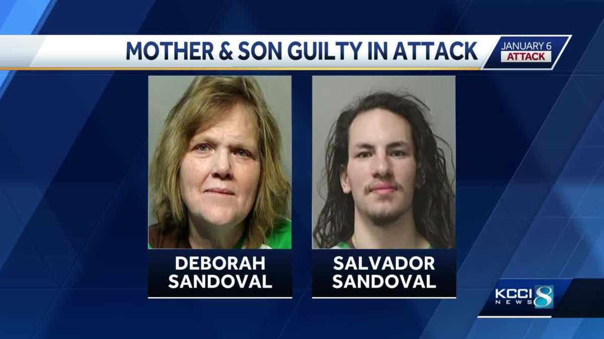 Des Moines woman to be sentenced in May for Jan. 6 role Des Moines woman to be sentenced in May for Jan. 6 role