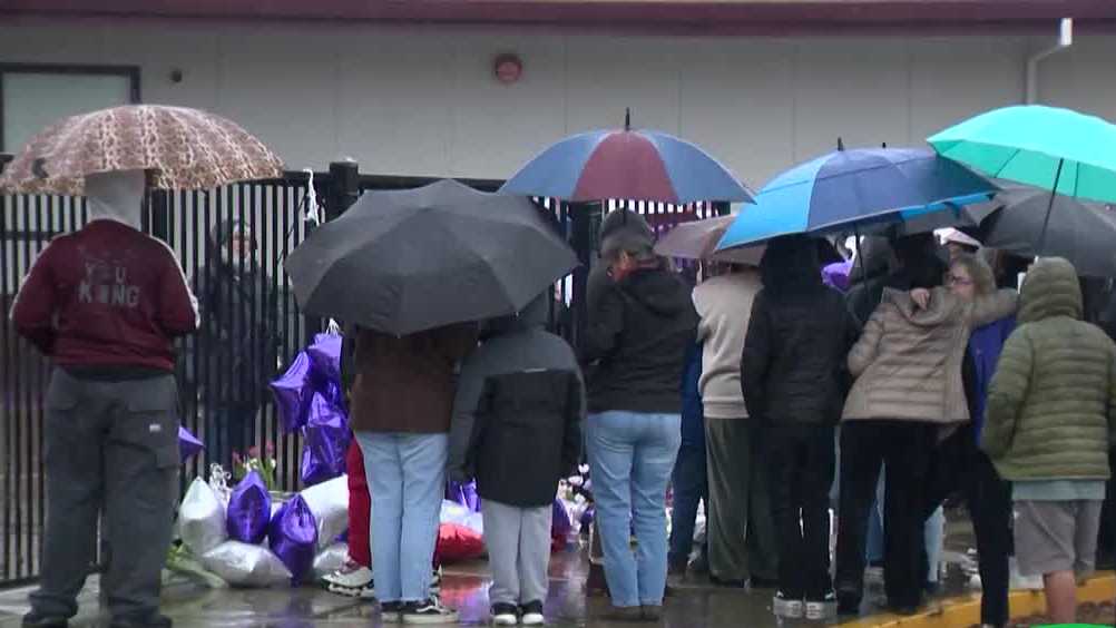 Turlock community remembers family members killed in weekend crash