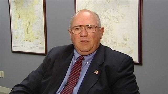 Bryan challenges Reece for statehouse seat