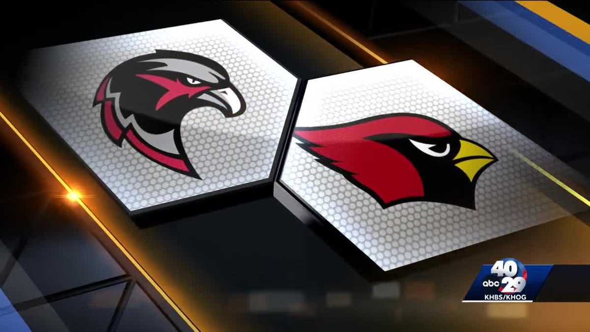 Friday Frenzy: Pea Ridge vs Farmington
