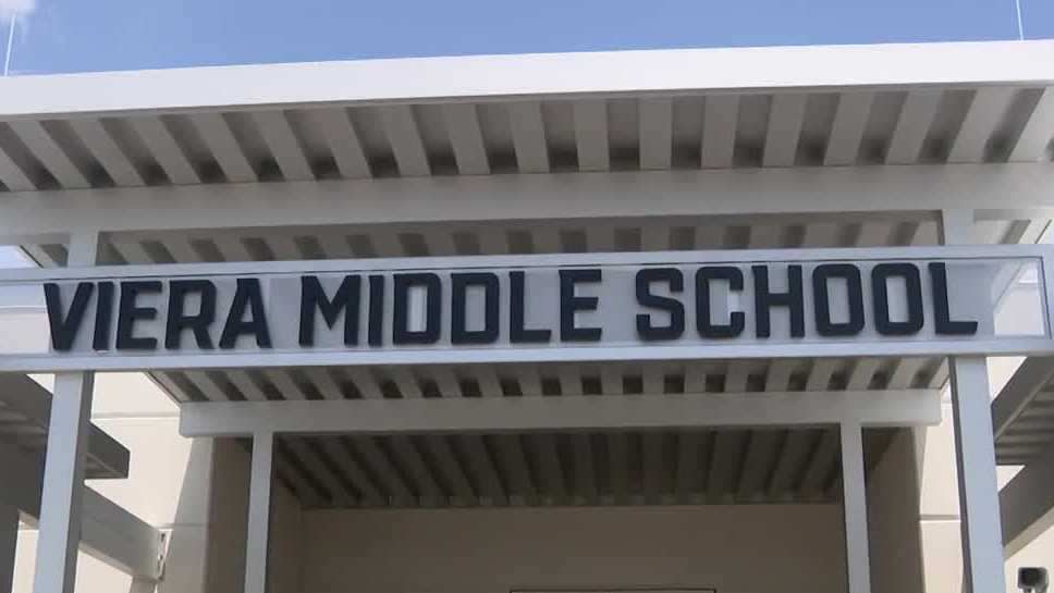 Rocket science, STEM priorities for Viera Middle School