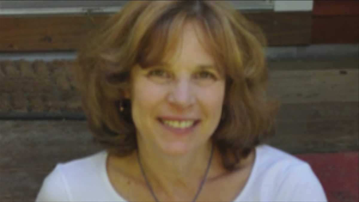 Remembering Sally Fox