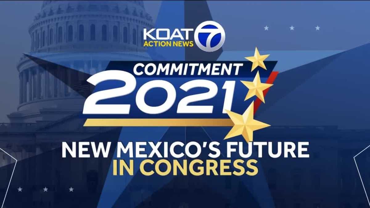 New Mexico’s future in Congress
