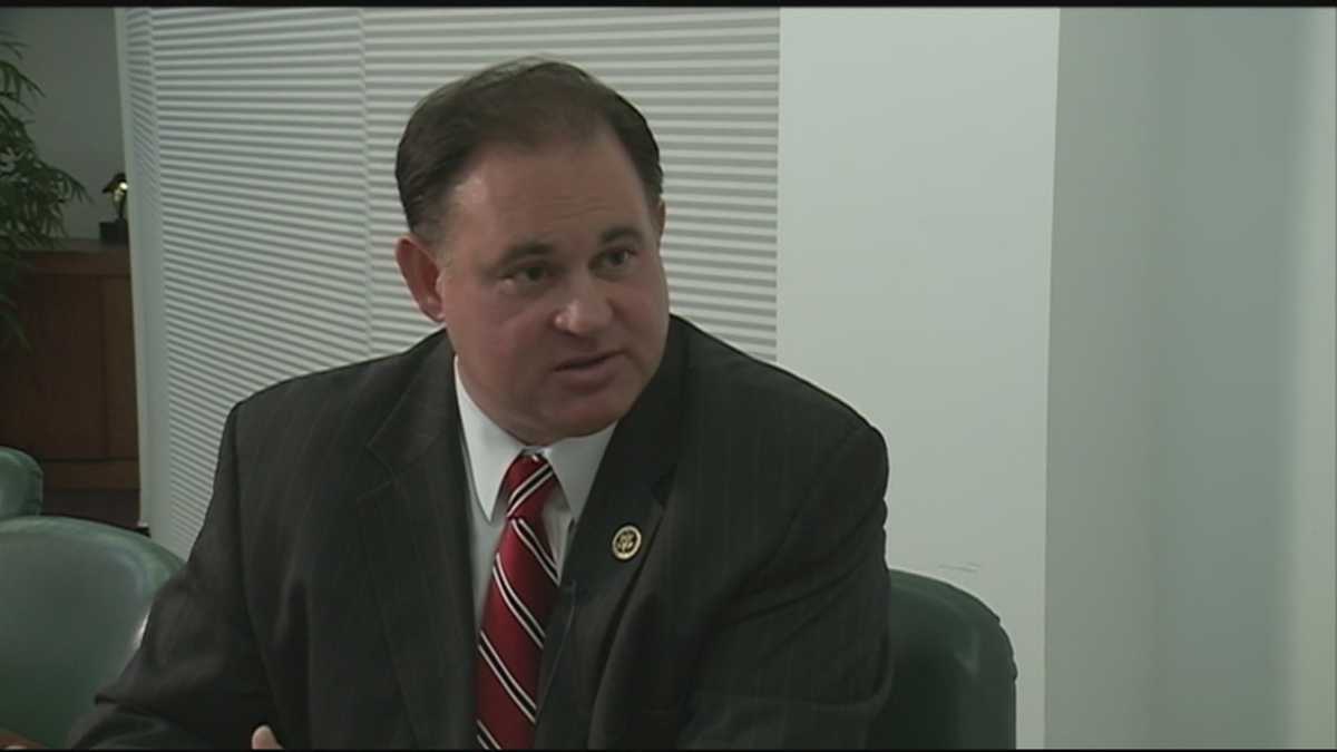 U.S. Rep. Frank Guinta says he has no plans to resign