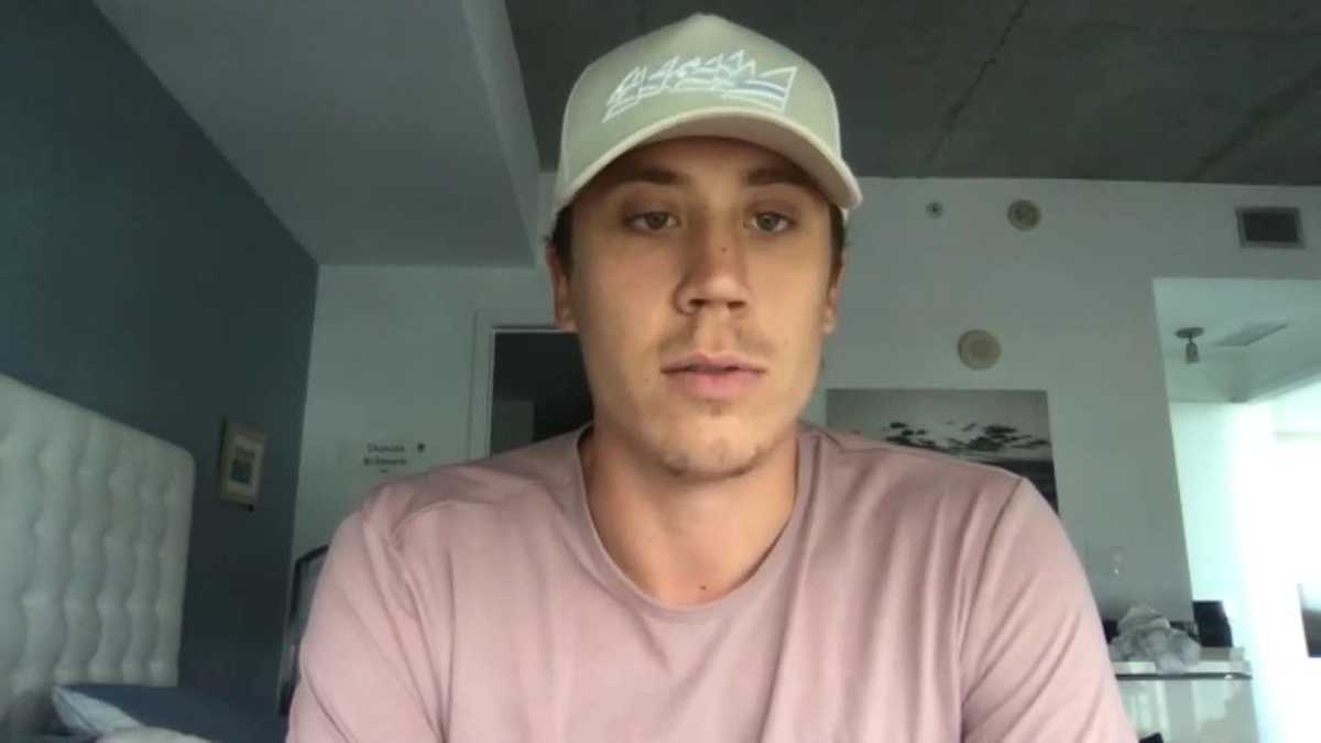 Catching up with New Hampshire's NBA star Duncan Robinson