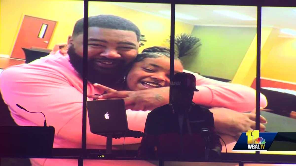 Comedian Gerald Brown remembered after unsolved murder