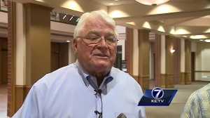 Speaker of Legislature favors special session to address Sen. Kintner ...