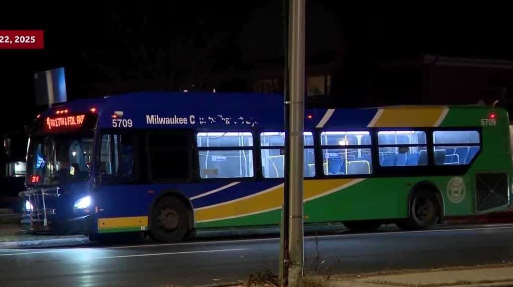 Former MCTS driver charged with DUI homicide in fatal crash