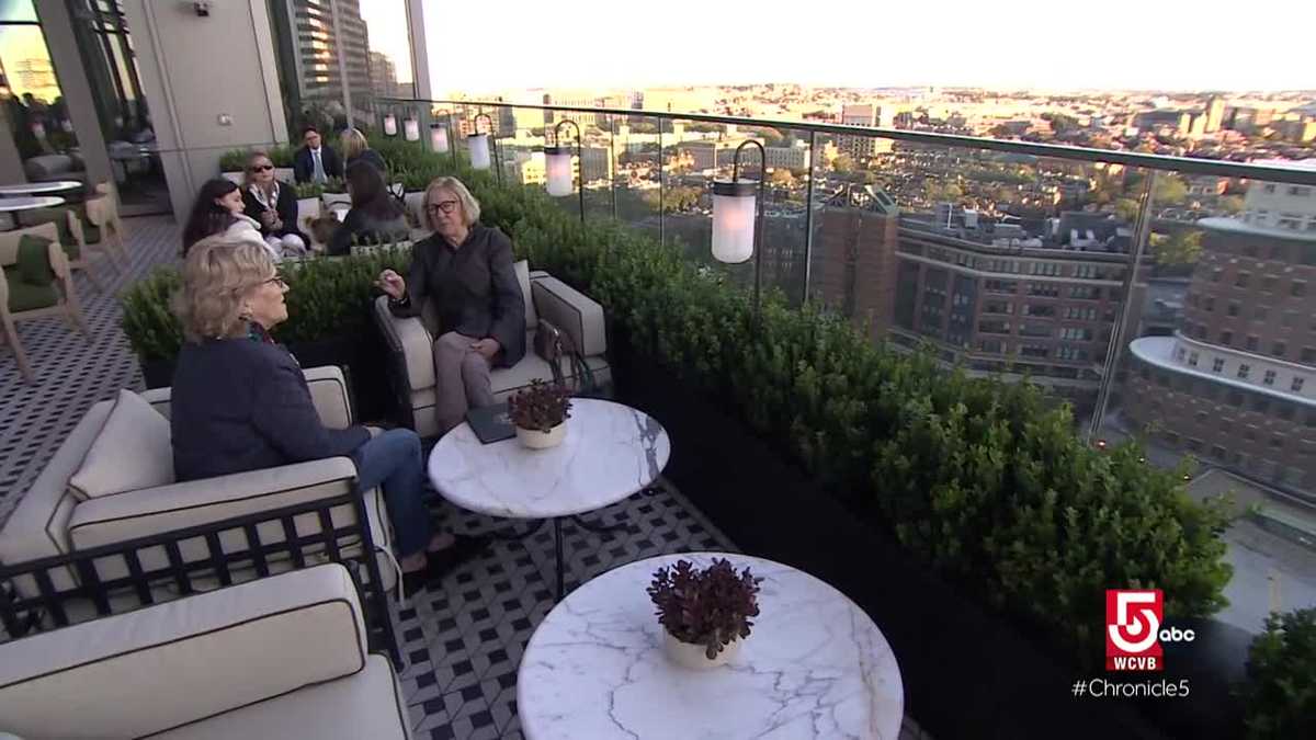 Boston spots that make for a perfecting weekend outing