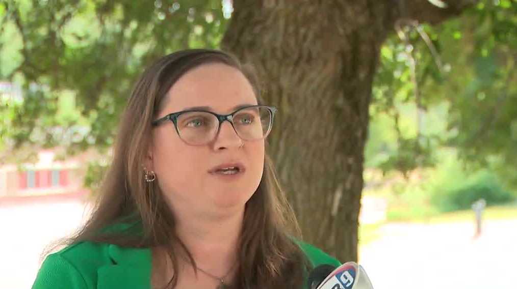 Democrats field candidate for mayor of Manchester