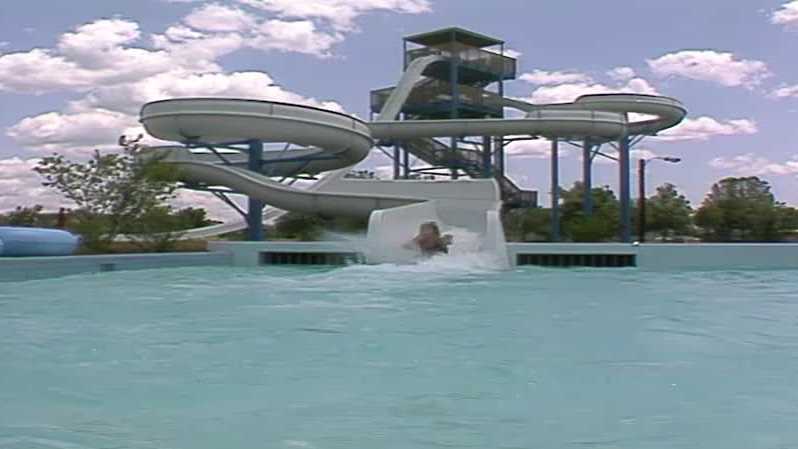 Beach Ottumwa still operating after more than 30 years