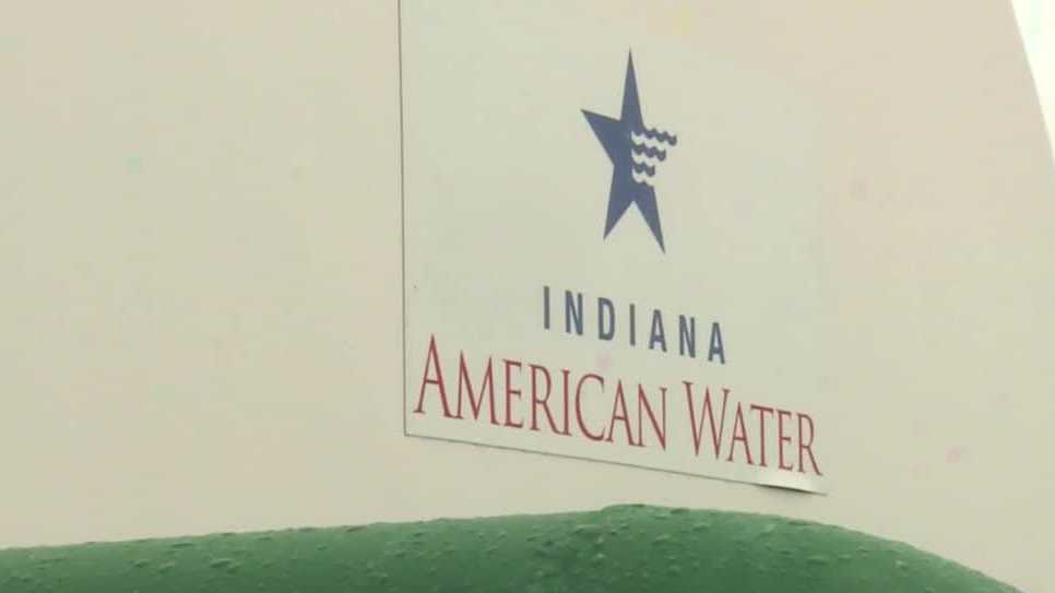 New water filtration system celebrated in southern Indiana community