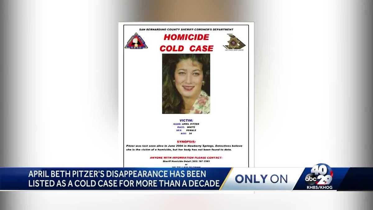 Clarksville mother shares the story of her daughter's disappearance