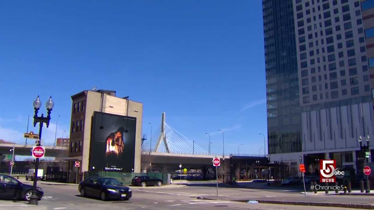 Stop by Boston's West End Museum